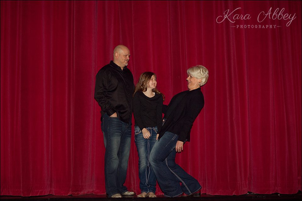 The Cranmer's / Towanda, PA / Family Photography