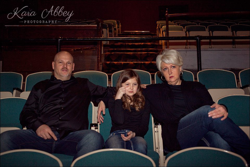 The Cranmer's / Towanda, PA / Family Photography