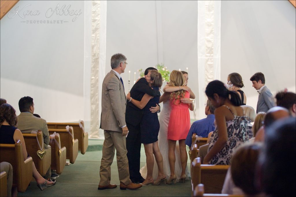Receiving Line Alternatives? Wedding Photography Questions / Irwin, PA