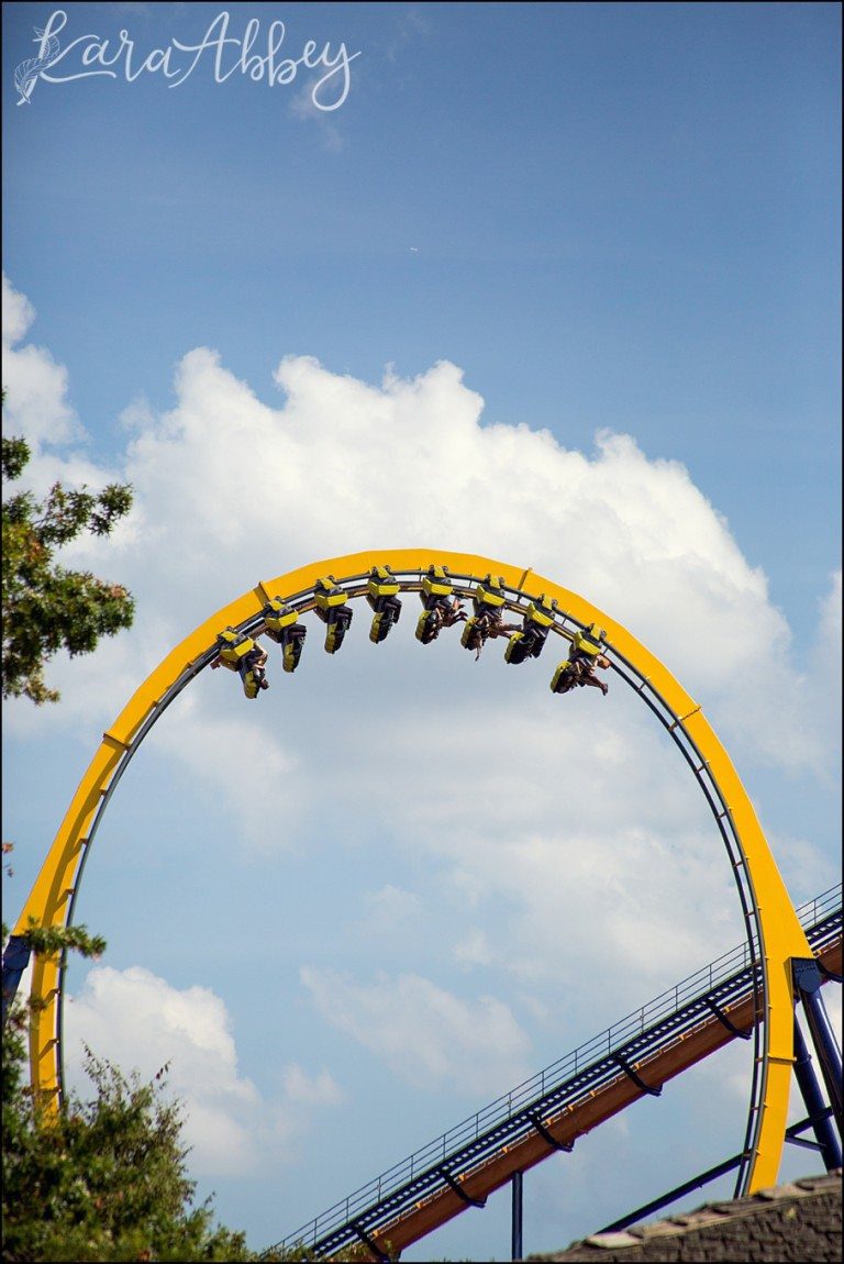 Kings Dominion Tips - 5 Tricks for the Best Visit Ever