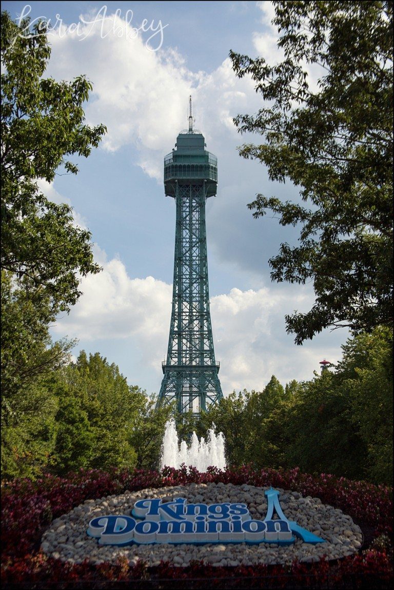 Kings Dominion Tips - 5 Tricks for the Best Visit Ever