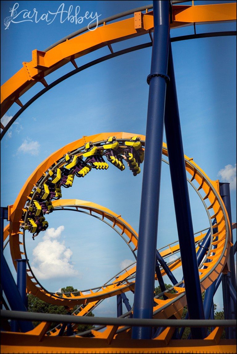 Kings Dominion Tips - 5 Tricks for the Best Visit Ever