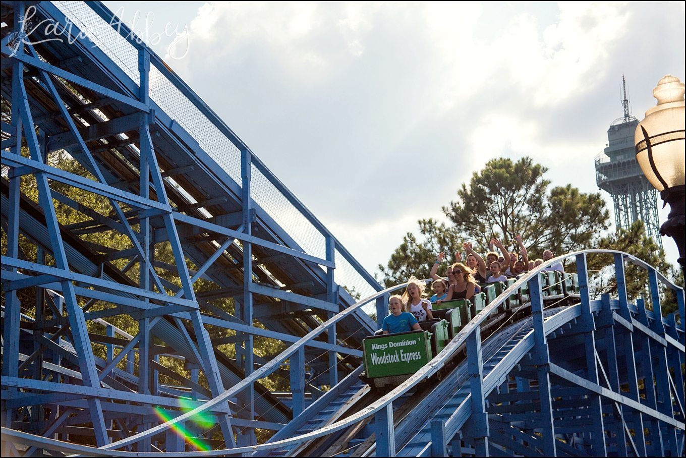 Kings Dominion Tips - 5 Tricks for the Best Visit Ever