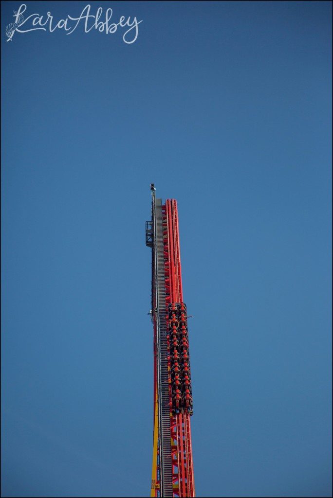 Kings Dominion Tips - 5 Tricks for the Best Visit Ever