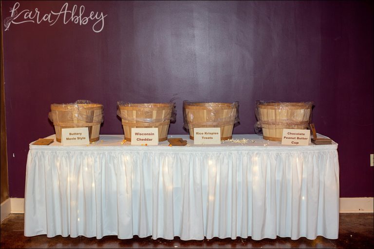 Josh & Bonnie / Antonelli Event Center Wedding in Irwin, PA