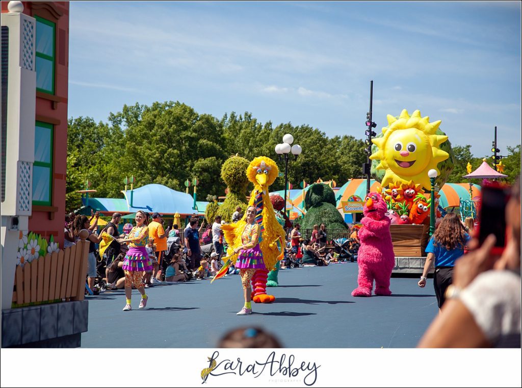 5 Tips for Your Visit to Sesame Place in Langhorne, PA