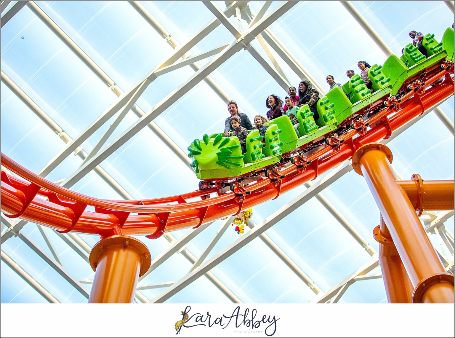 American Dream Mall | Nickelodeon Universe Indoor Park Tips & Tricks American Dream Mall | Nickelodeon Universe Indoor Park Tips & Tricks