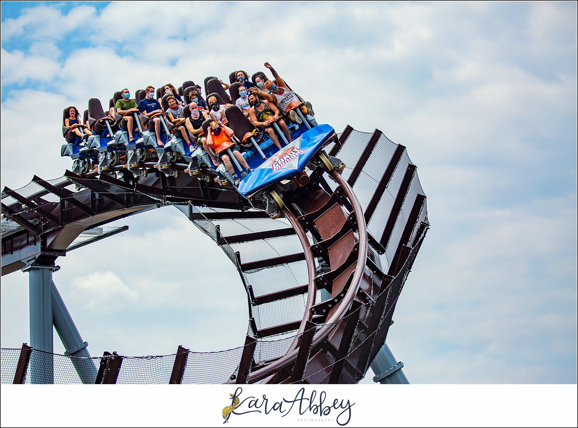 Candymonium at Hershey Park | Media Day Review