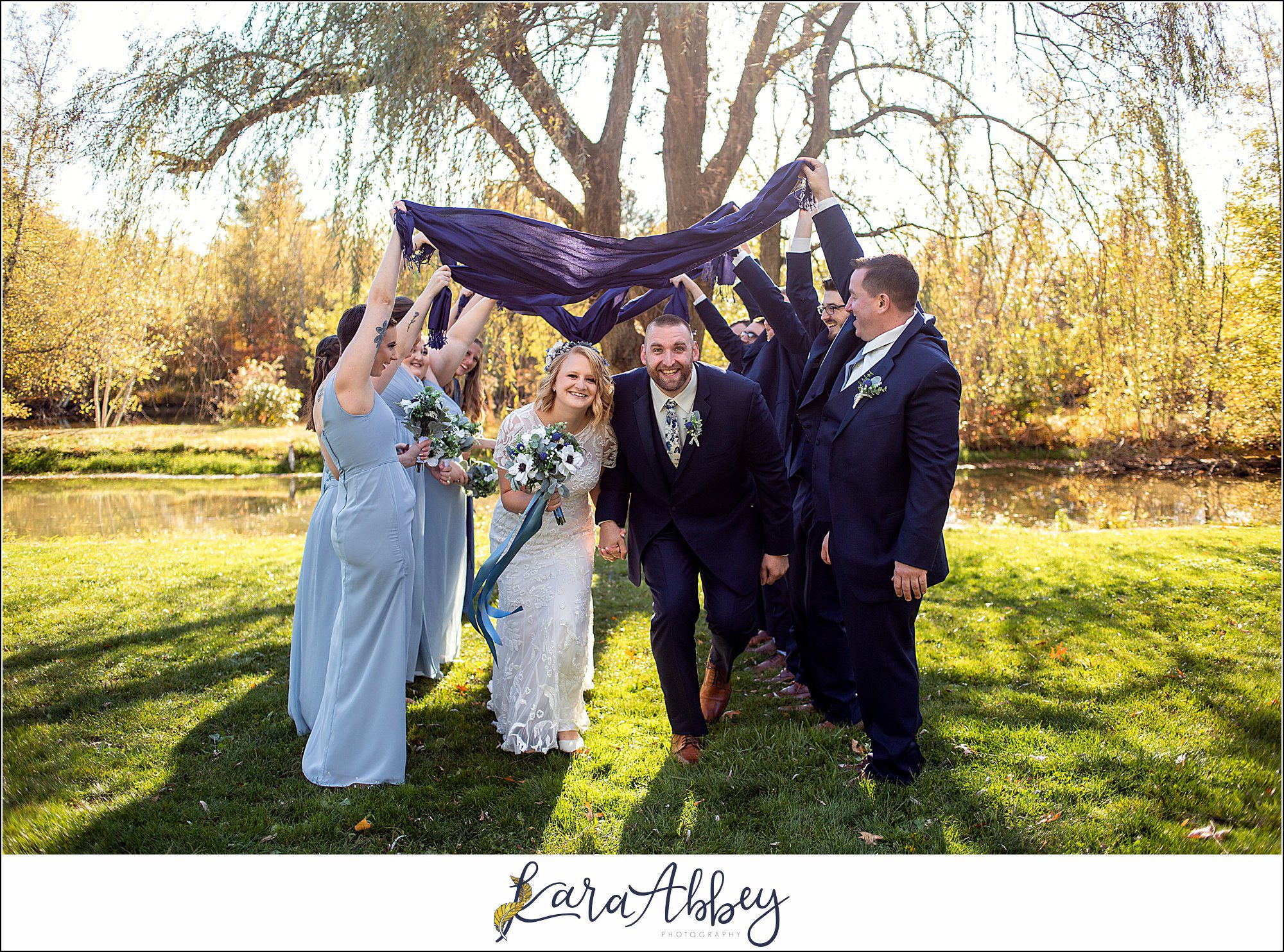 5 Star Review of Wedding Photographer in Irwin, PA
