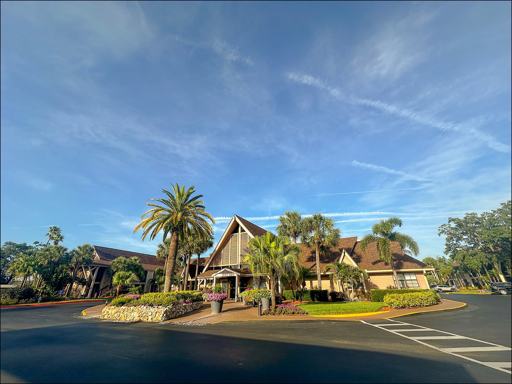 Hilton Vacation Club Polynesian Isles Kissimmee - FULL REVIEW